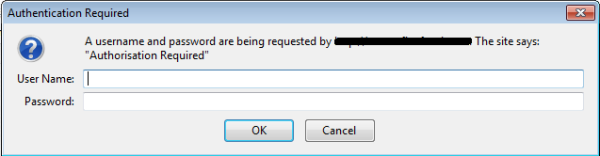 Password Protecting Your Development Site Using Htaccess Htpasswd Magepsycho Blog