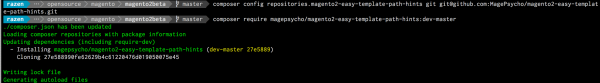 Install Magento 2 Module From Github Or Bitbucket Repository Using Composer Magepsycho Blog