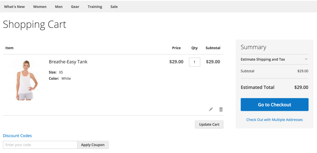Magento 2 Installation On Memp Mac Os X Nginx Mysql Php Fpm Stack Magepsycho Blog