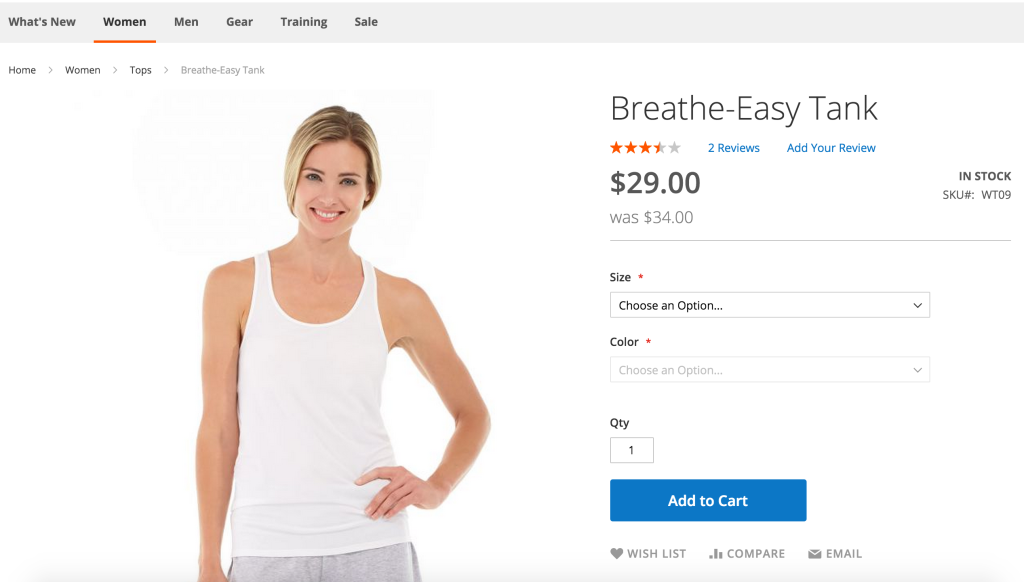 Magento 2 installation on MEMP (Mac OS X + Nginx + MySQL + PHP-FPM) stack - MagePsycho Blog