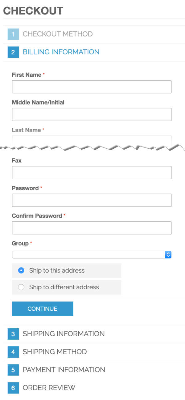 Assign A Group To The Customer Using Dropdown Or Group Code In Magento Magepsycho Blog