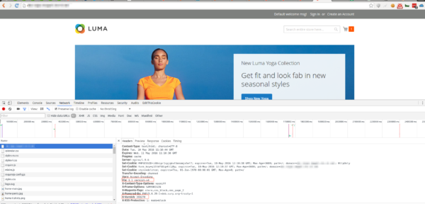 Install & Configure Varnish Cache for Magento 2 - MagePsycho Blog Install & Configure Varnish Cache for Magento 2 - MagePsycho Blog