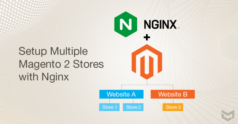 How To Setup Multiple Magento 2 Websitesstores With Nginx Magepsycho Blog