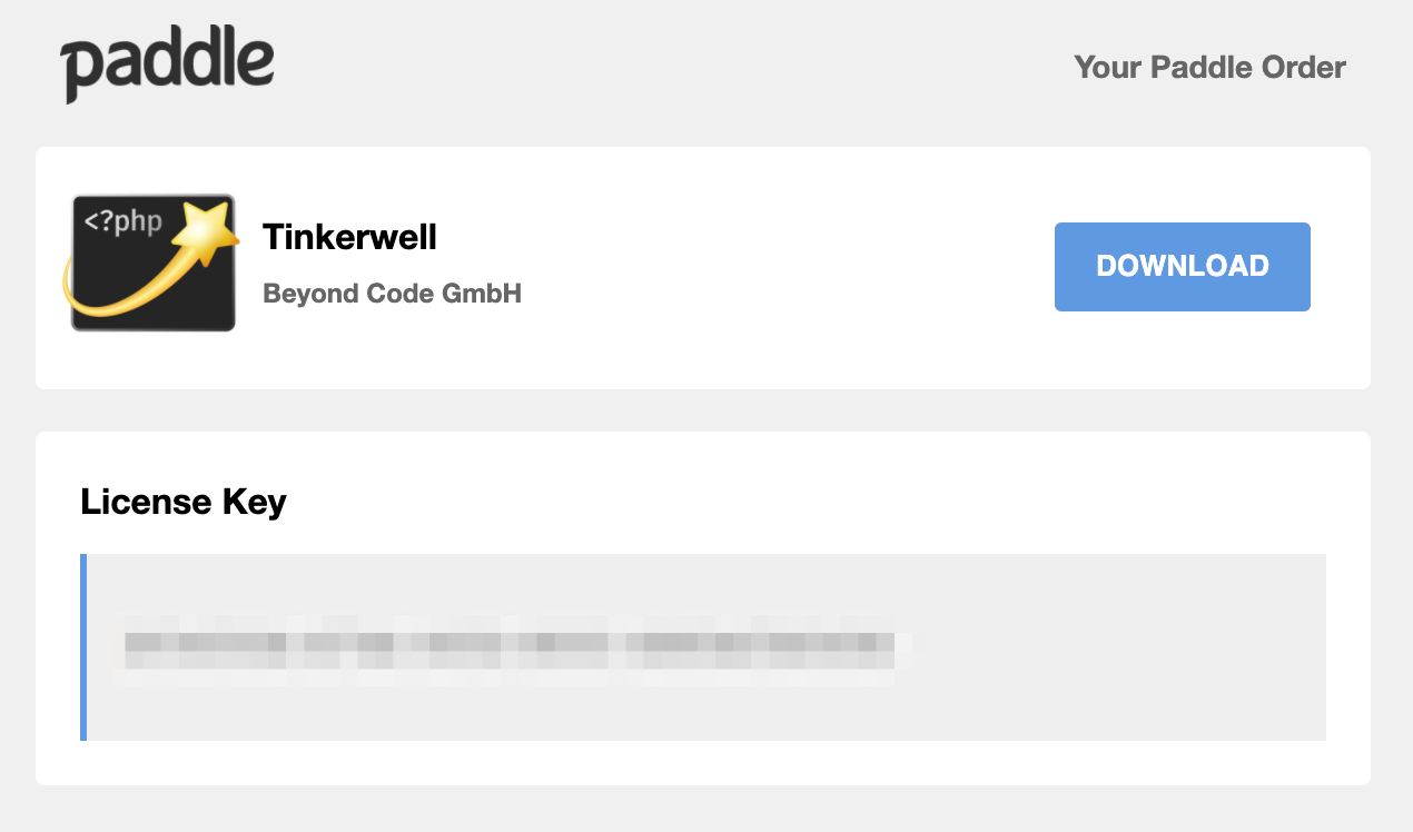 Tinkerwell Tinker With Your Localremote Php And Magento 2 Code